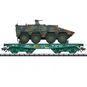 TRIX - WWW.NETTOG.DK