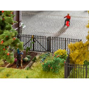 Faller - Byggesæt og tilbehør - WWW.NETTOG.DK