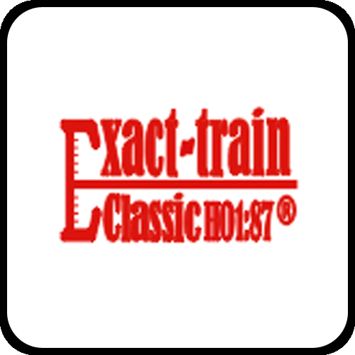 Exact Train - WWW.NETTOG.DK